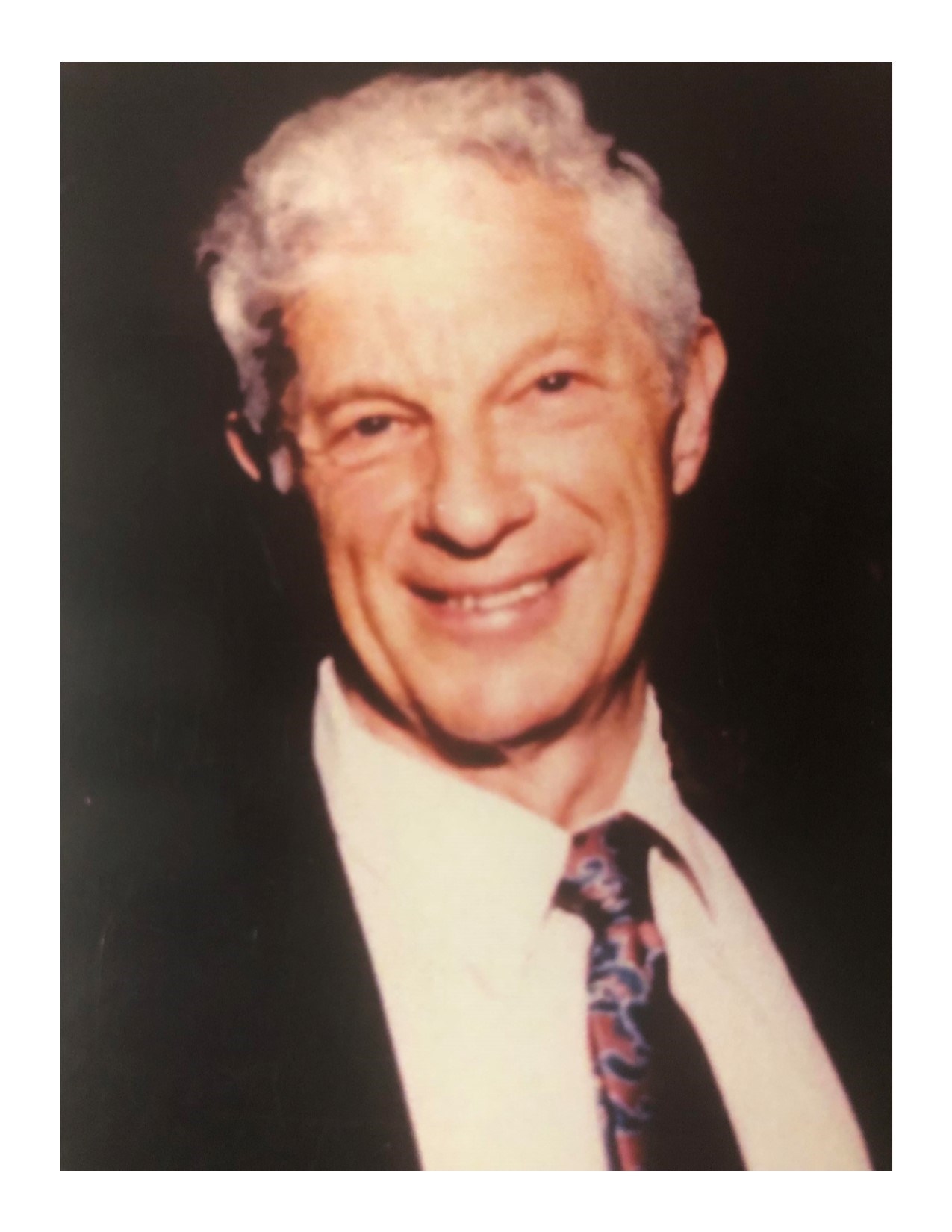 Donald Kistner Obituary - Gresham, OR