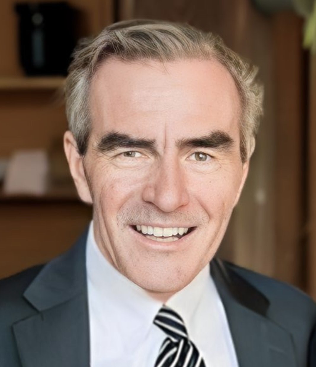 Michael McGuinness Obituary - Alexandria, VA