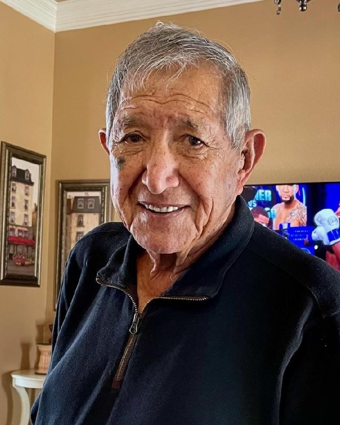 Fidel Ramirez Obituary - Midland, TX