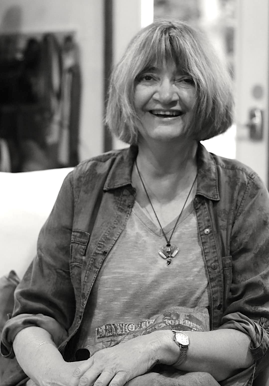 Debralee Roberg-Stein Obituary - Boulder, CO