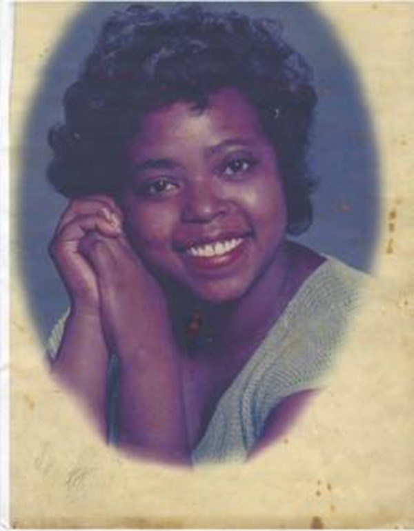 Jacqueline Denise Kidd Obituary - Houston, TX