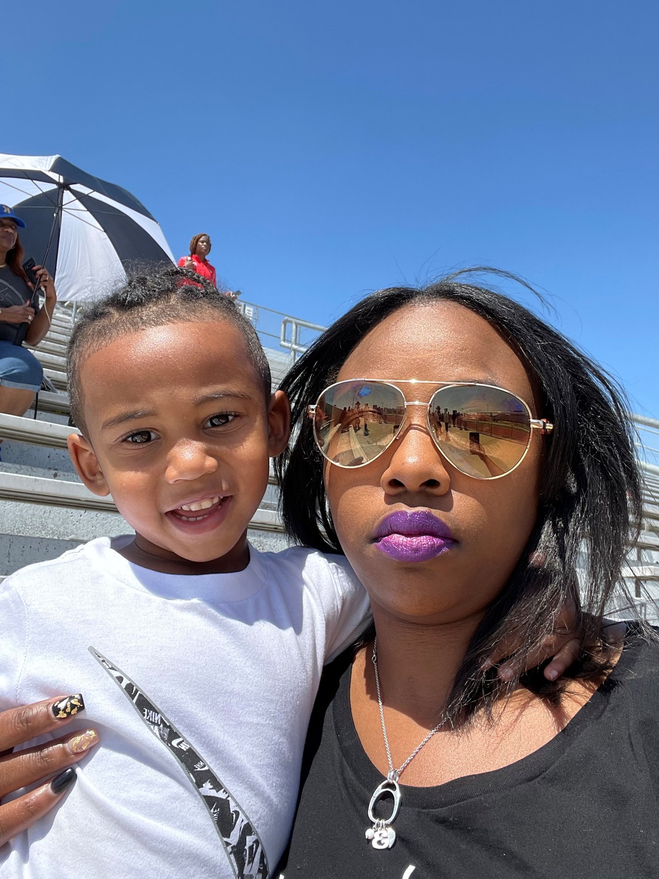 Jacqueline Denise Kidd Obituary - Houston, TX