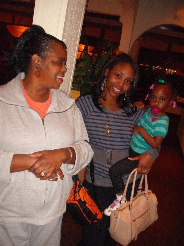 Jacqueline Denise Kidd Obituary - Houston, TX