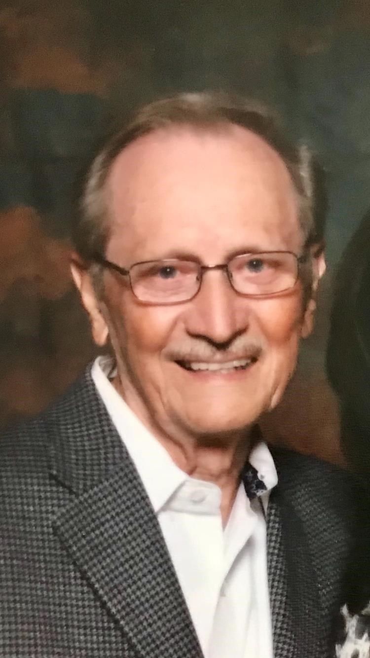 Raymond Canant Obituary - San Antonio, TX