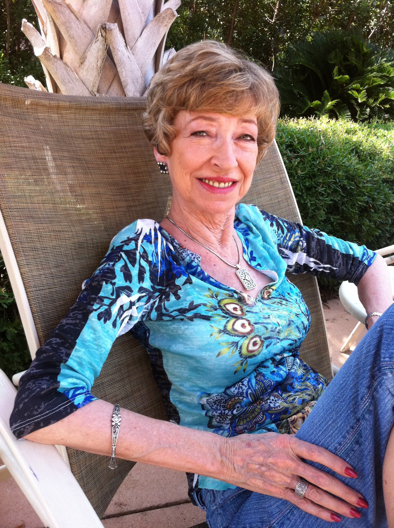 Sally Bishop Obituary - Houston, TX