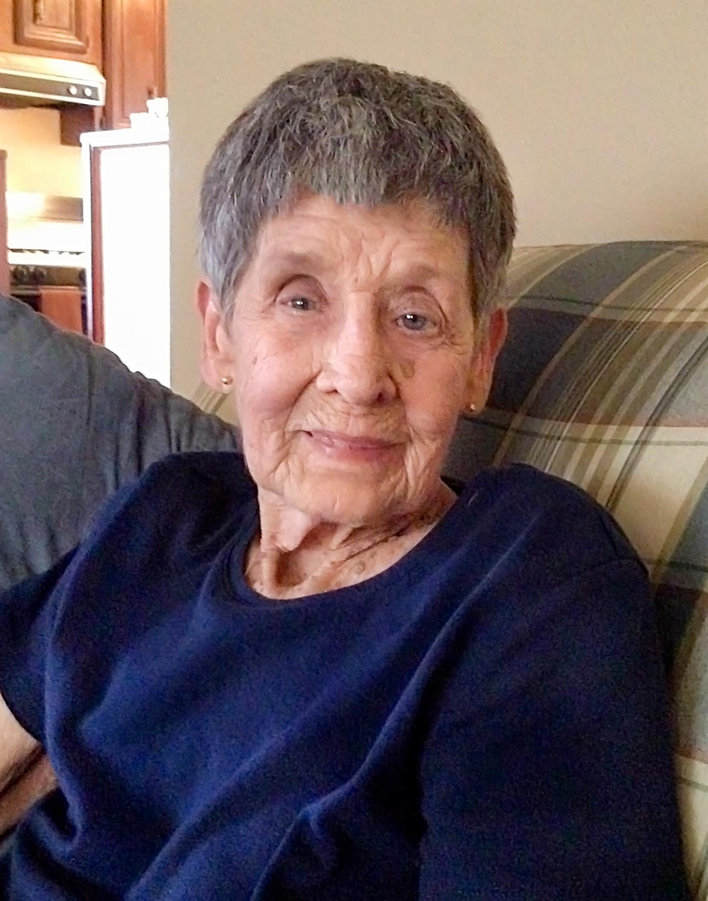 Robbie Slavey Obituary - Reading, OH