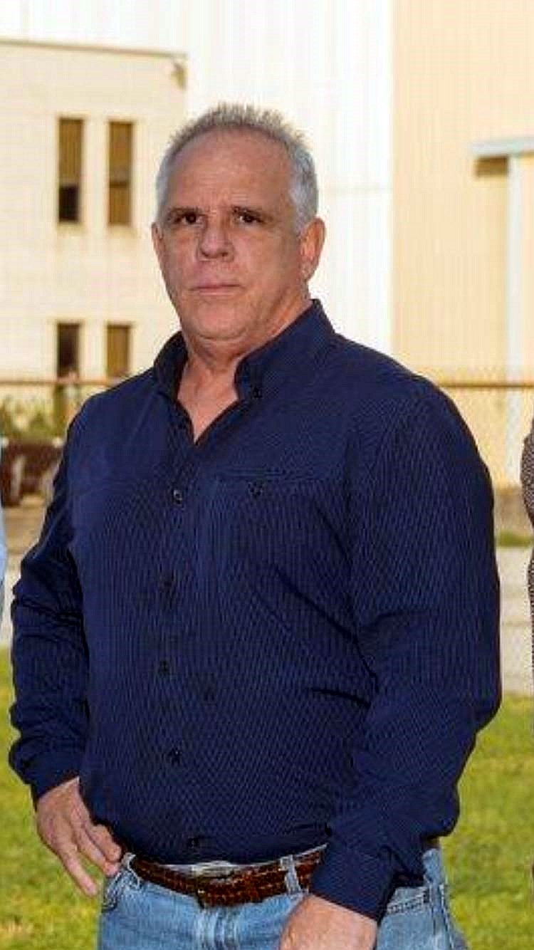 michael william roberts