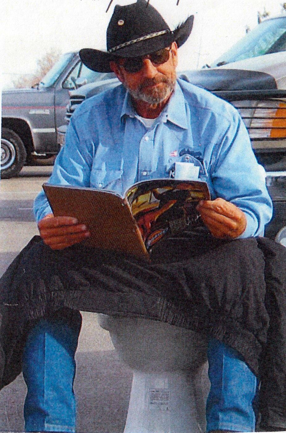 Kenneth John Cannata Obituary - Keller, TX