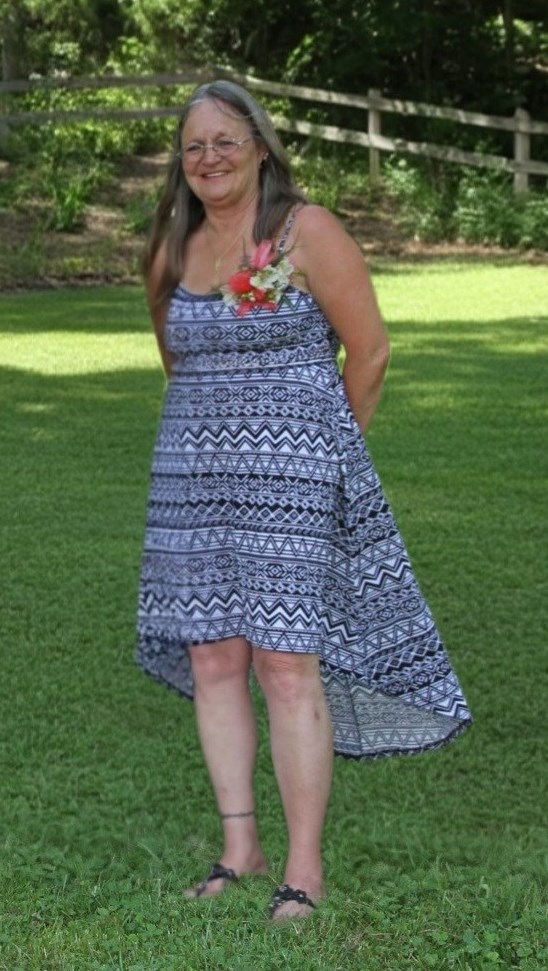 Joyce Goins Obituary - New Tazewell, TN
