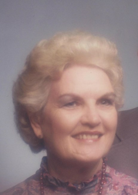 Melba Lois Harden Obituary - Pasadena, TX