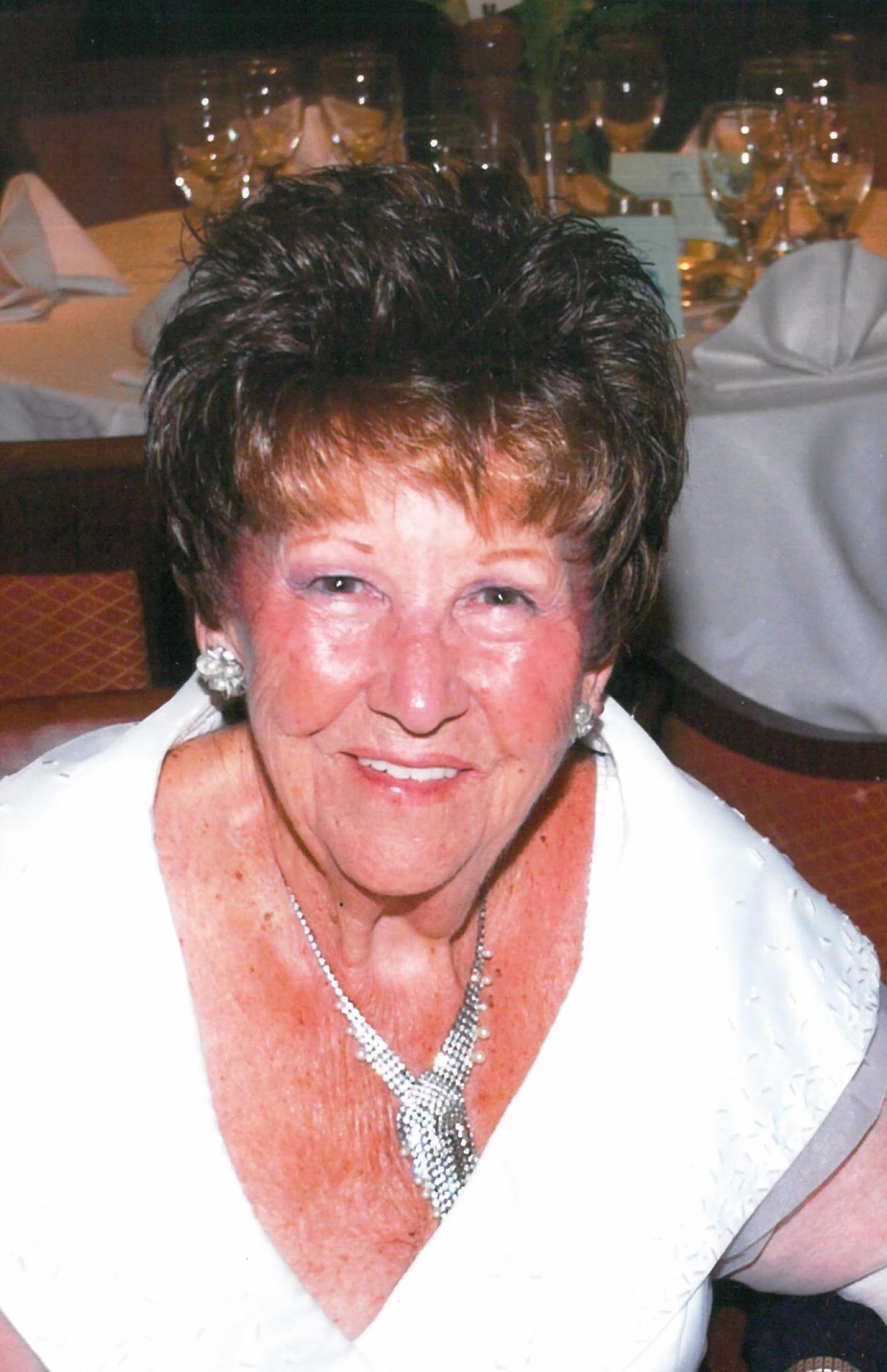 Alice Kenney Obituary - Westminster, CA