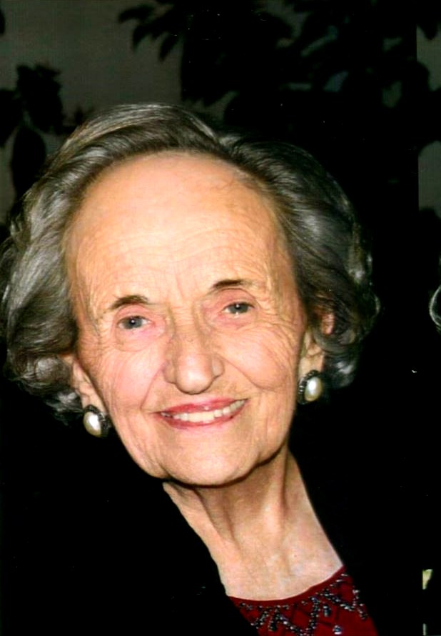 Elizabeth Doyle Obituary - Sarasota, FL