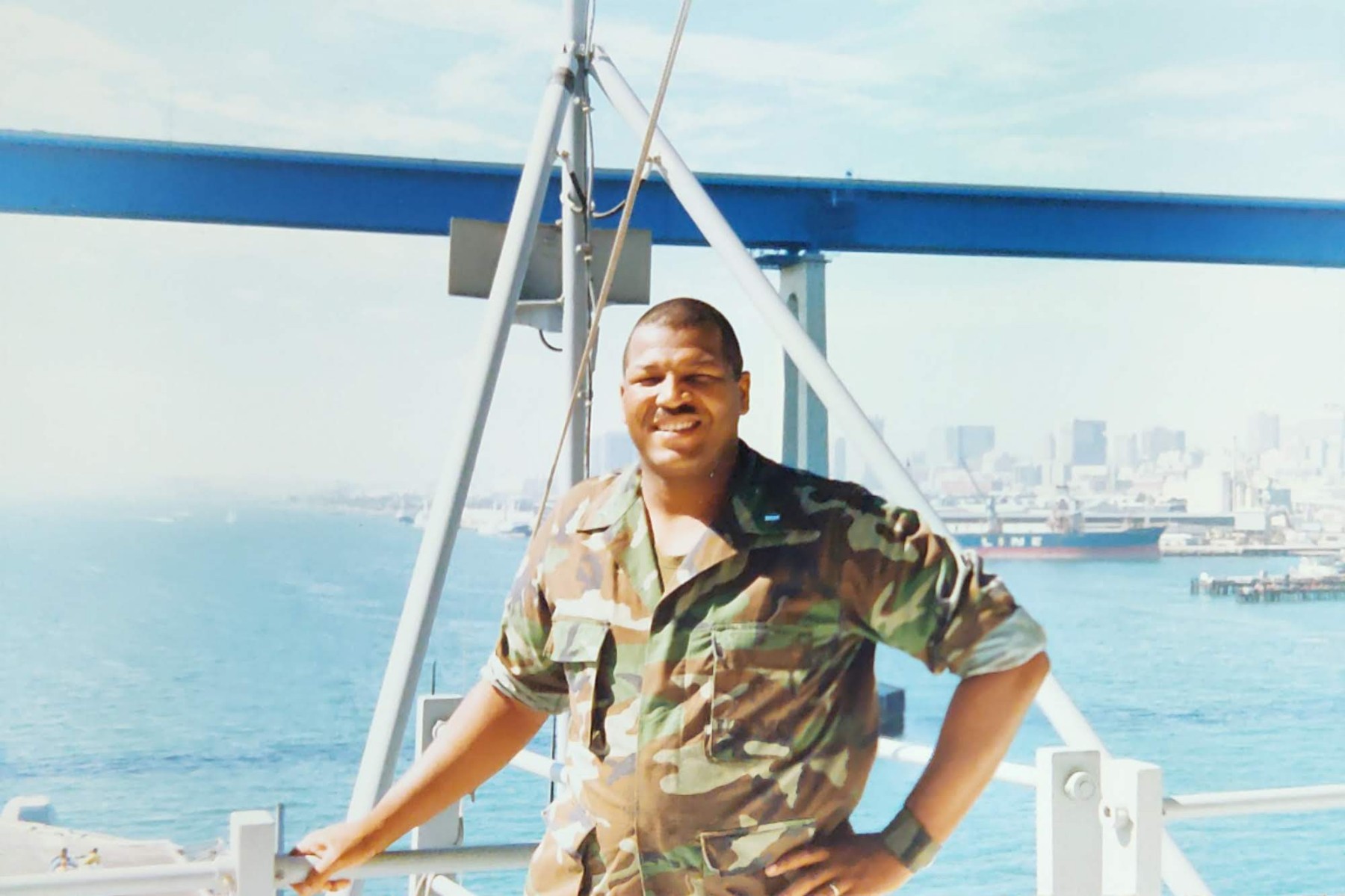 Lawrence Blocker's Instagram, Twitter & Facebook on IDCrawl