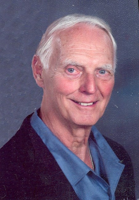 Kenneth Nicholson Obituary - Rochester, MI