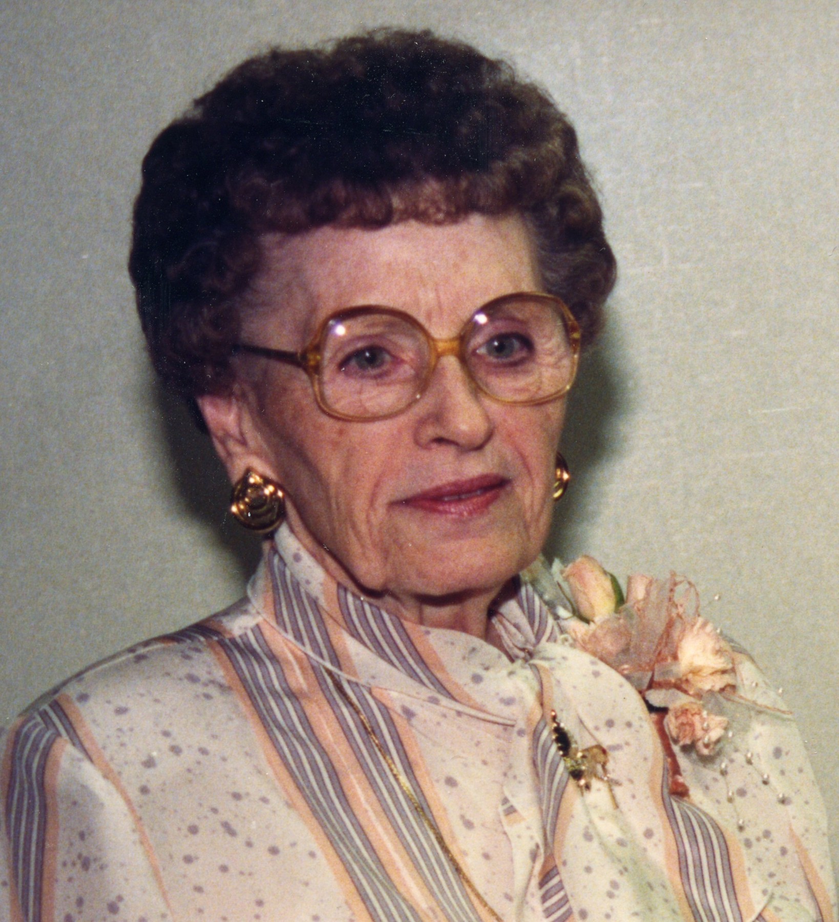 Beulah Harriet Dumbauld Obituary - Wichita, KS