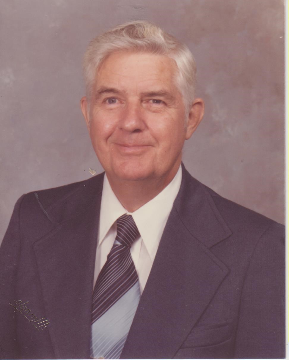 Chelton Finch Wilson Obituary - Mobile, AL