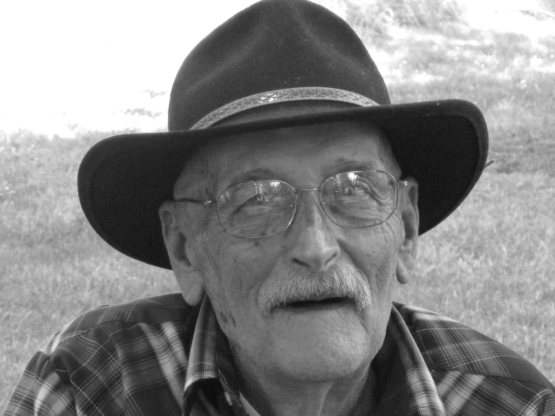 Cecil Church Obituary - Morton, WA
