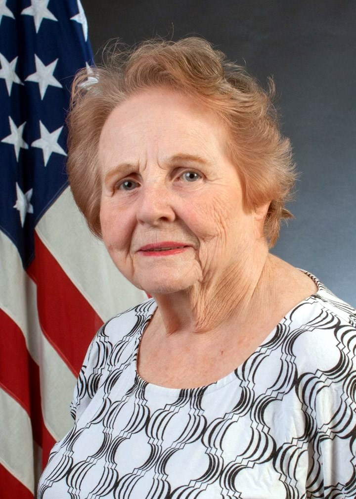 Helen Farrington Obituary - Bourne, MA