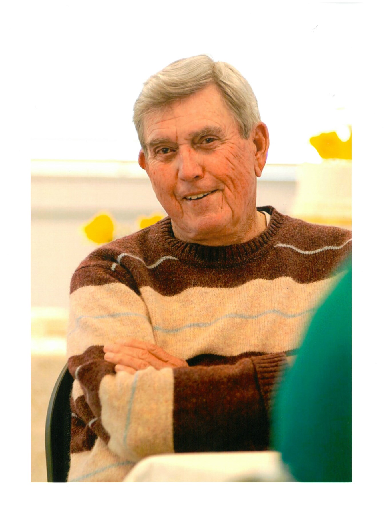 Ronald Dean Fennell Obituary - North Palm Beach, FL