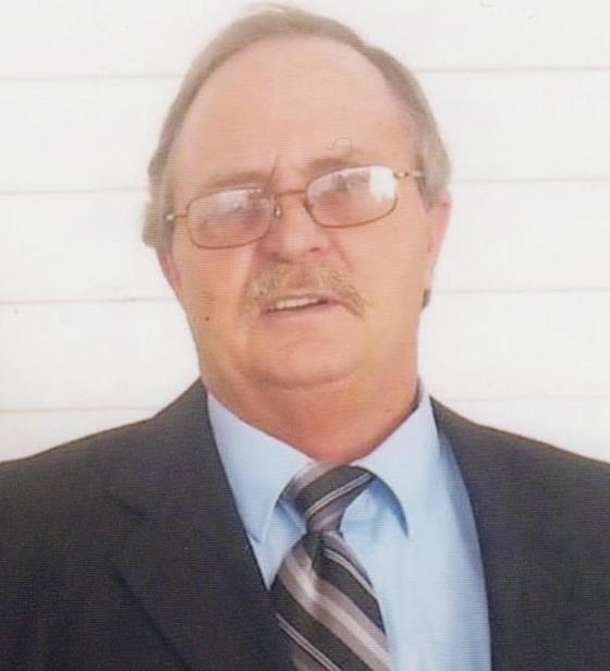 William Perry Pierce Obituary - Pulaski, TN