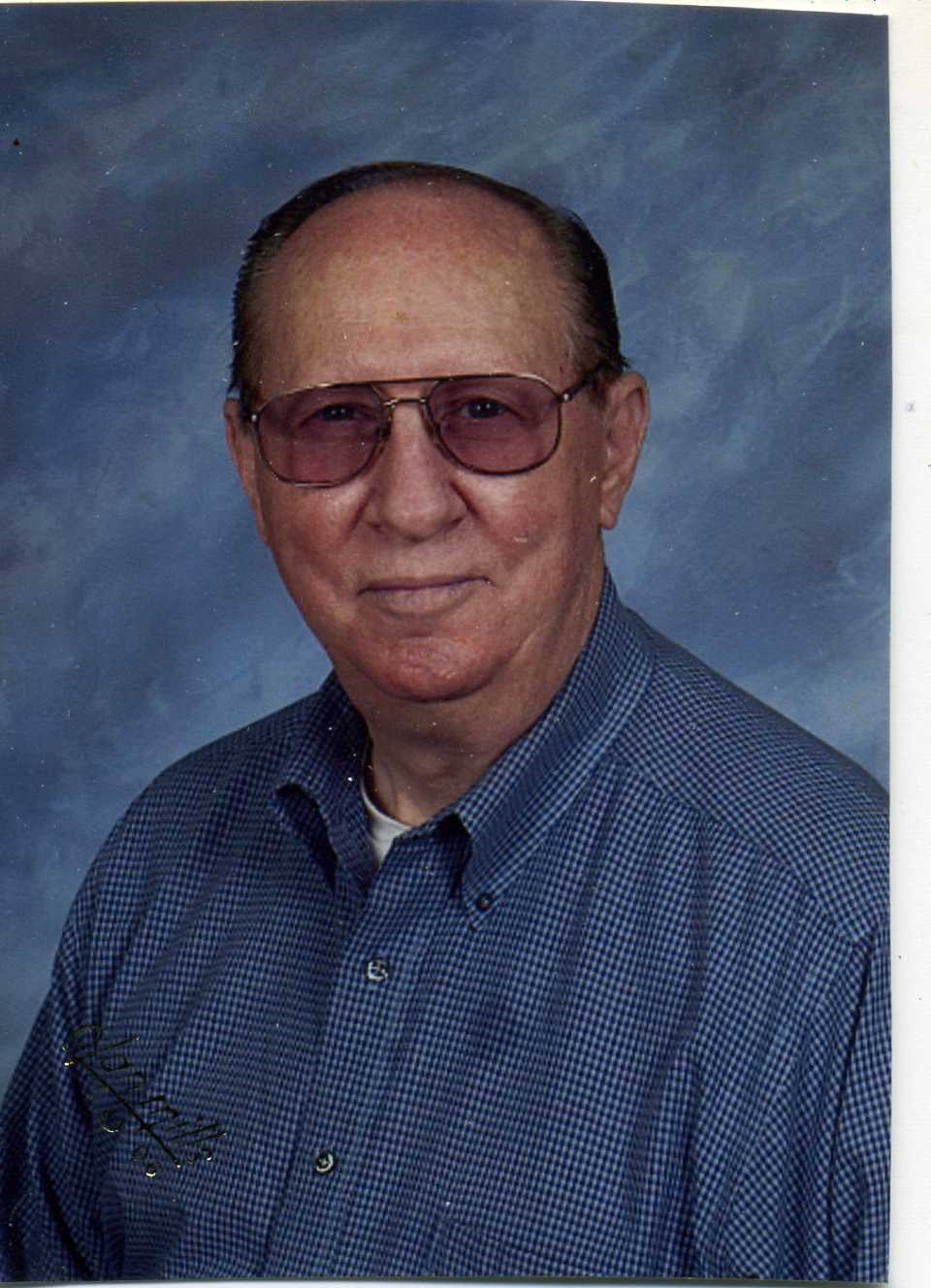 James Gilbert Obituary - Lufkin, TX