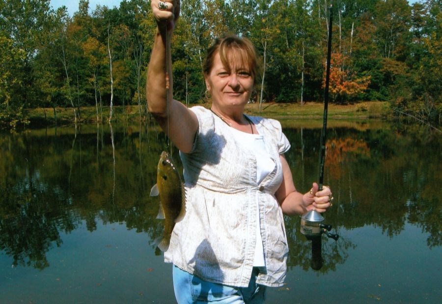 Maria Daniels Obituary - Indianapolis, IN