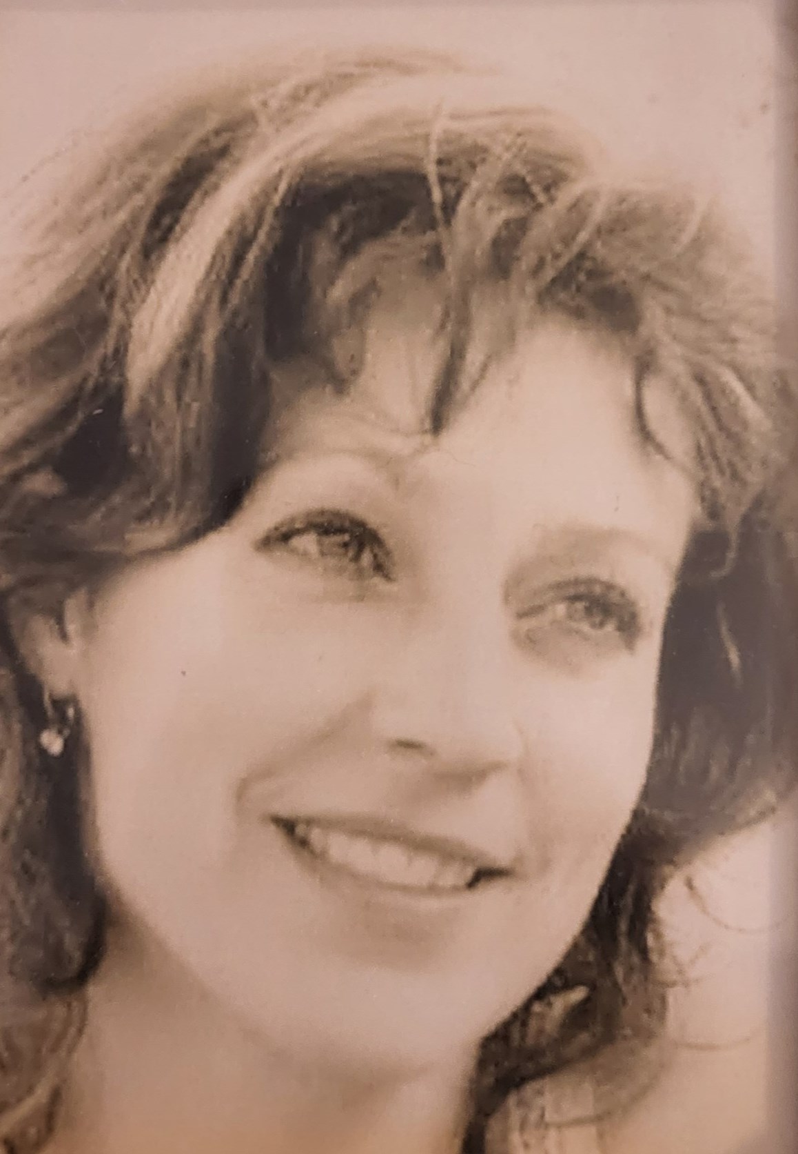 Élène Carmichael avis de décès - Aylmer, QC