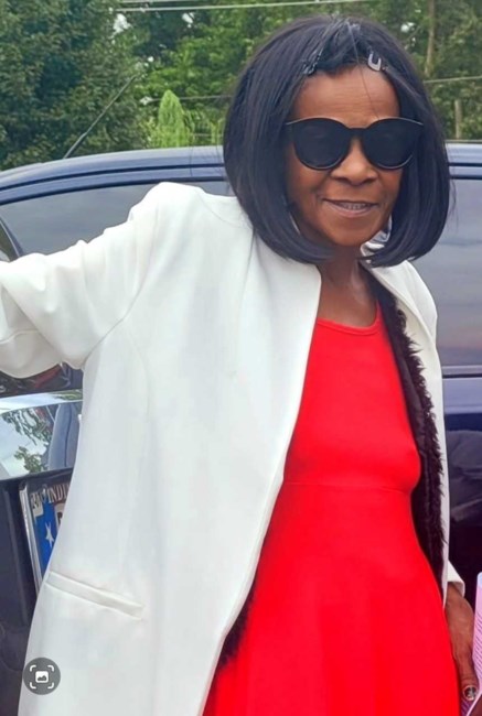 Mae Cunningham Obituary - Indianapolis, IN