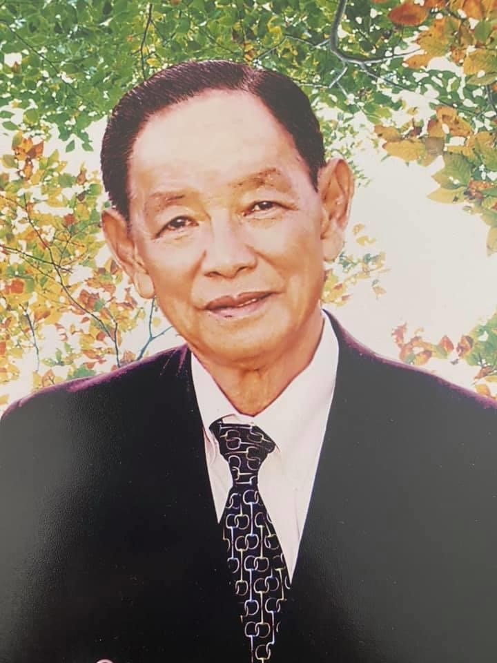 Tran Ngoc Luong Obituary - San Jose, CA