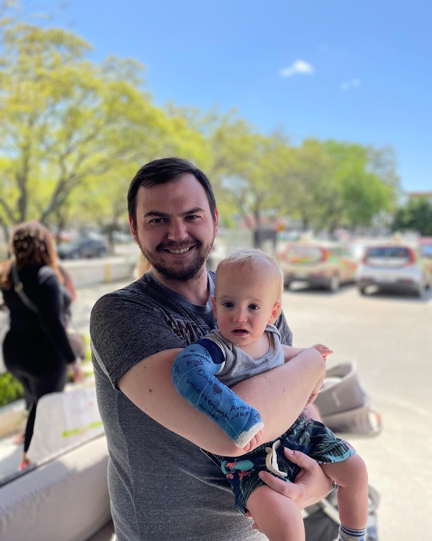 Colton Austin Sprague Obituary - Houston, TX