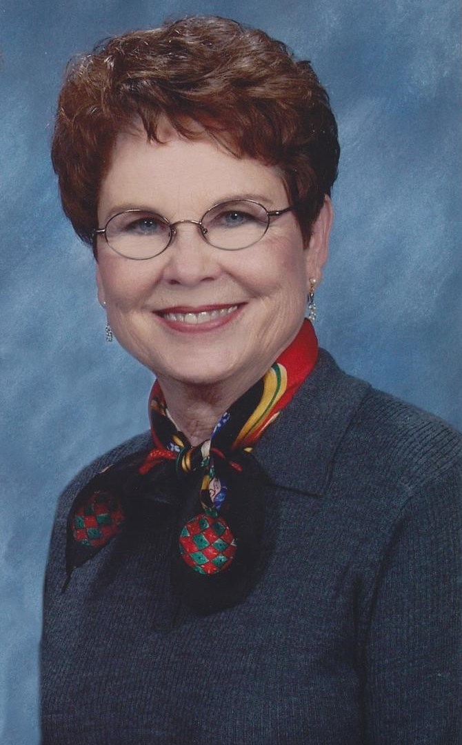 Wanetta Westover Obituary - Oklahoma City, OK