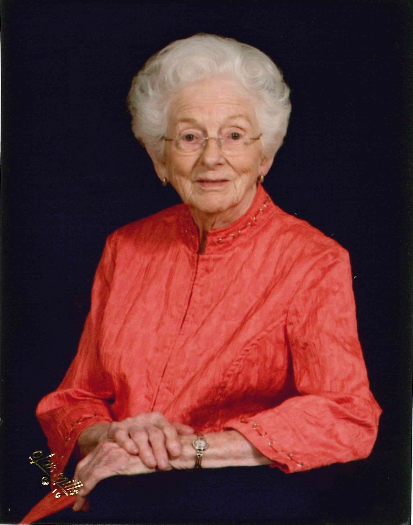 Anna Calvert Obituary - Irmo, SC