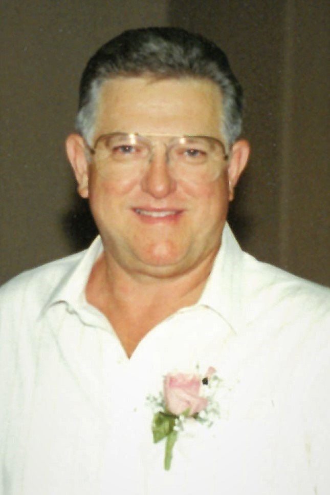 Dale Robertson Obituary - Bryan, TX