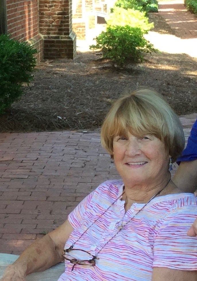 Elizabeth Primavera Obituary - New Bern, NC