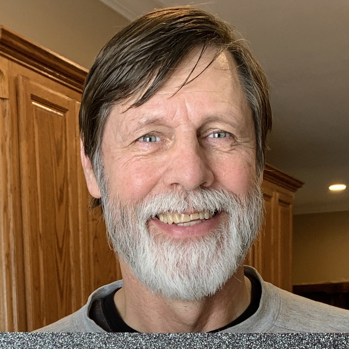 Keith H Maxwell Obituary - Haughton, LA