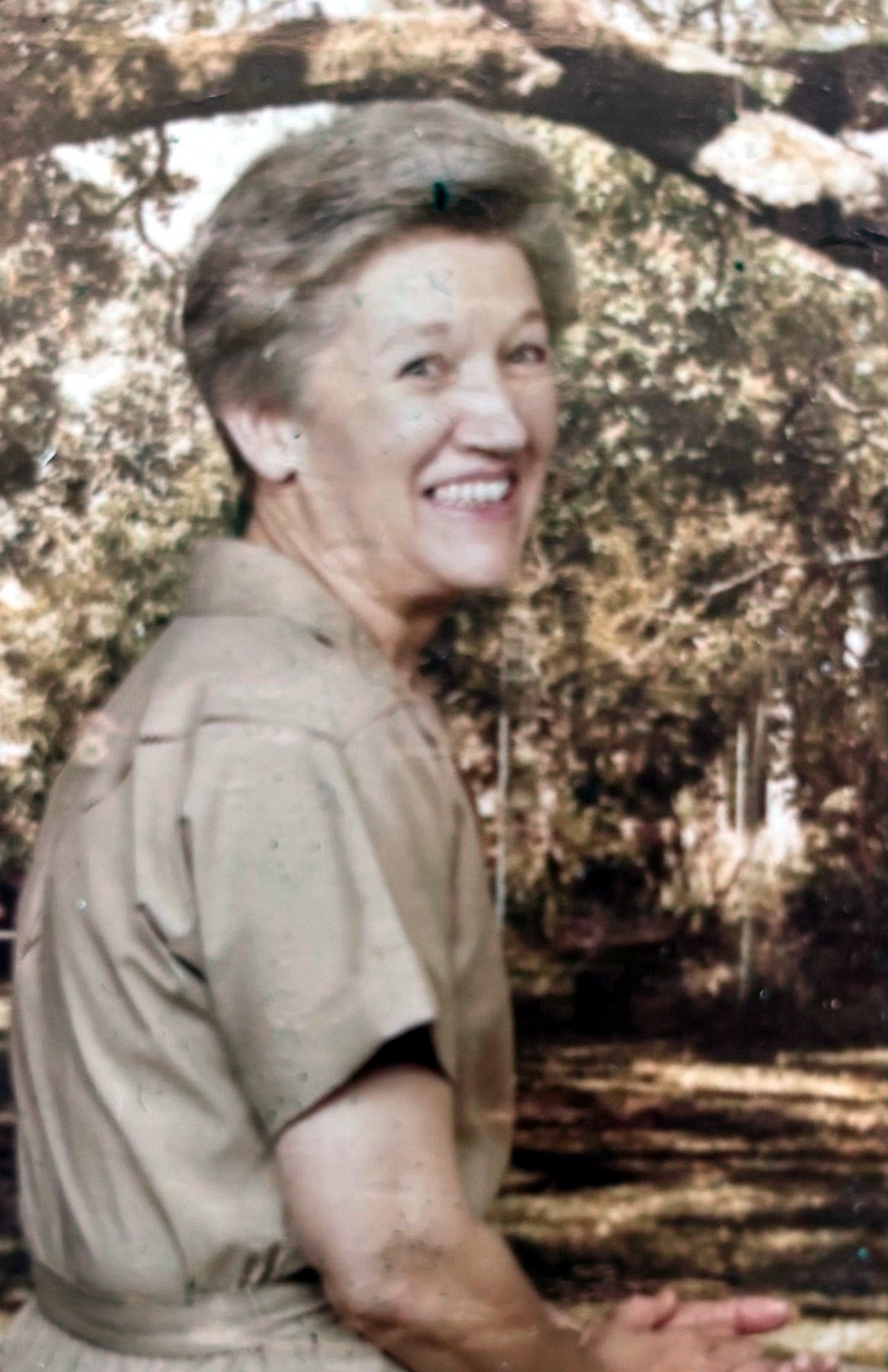 Joyce Richardson Obituary - Athens, AL