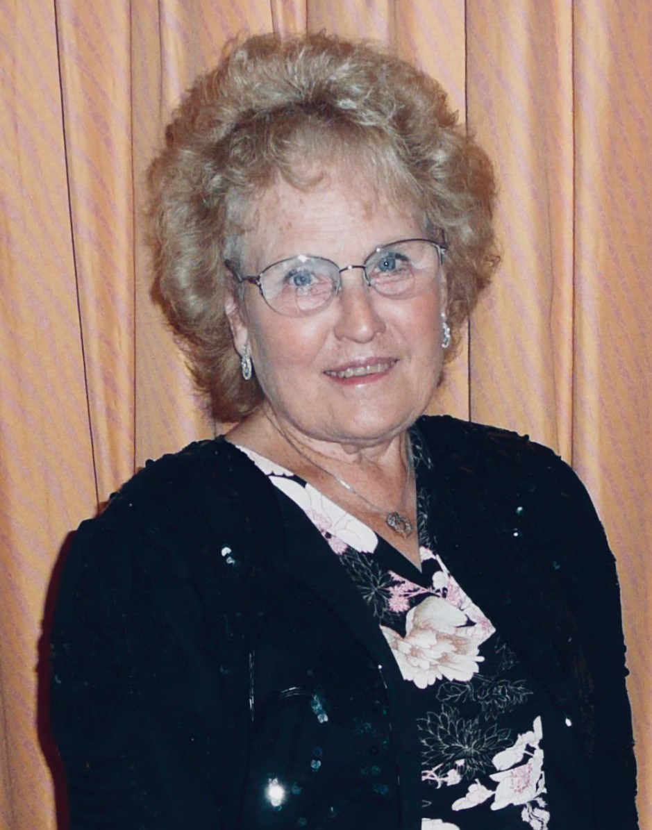 Joanne Webberley Obituary - Newhall, CA