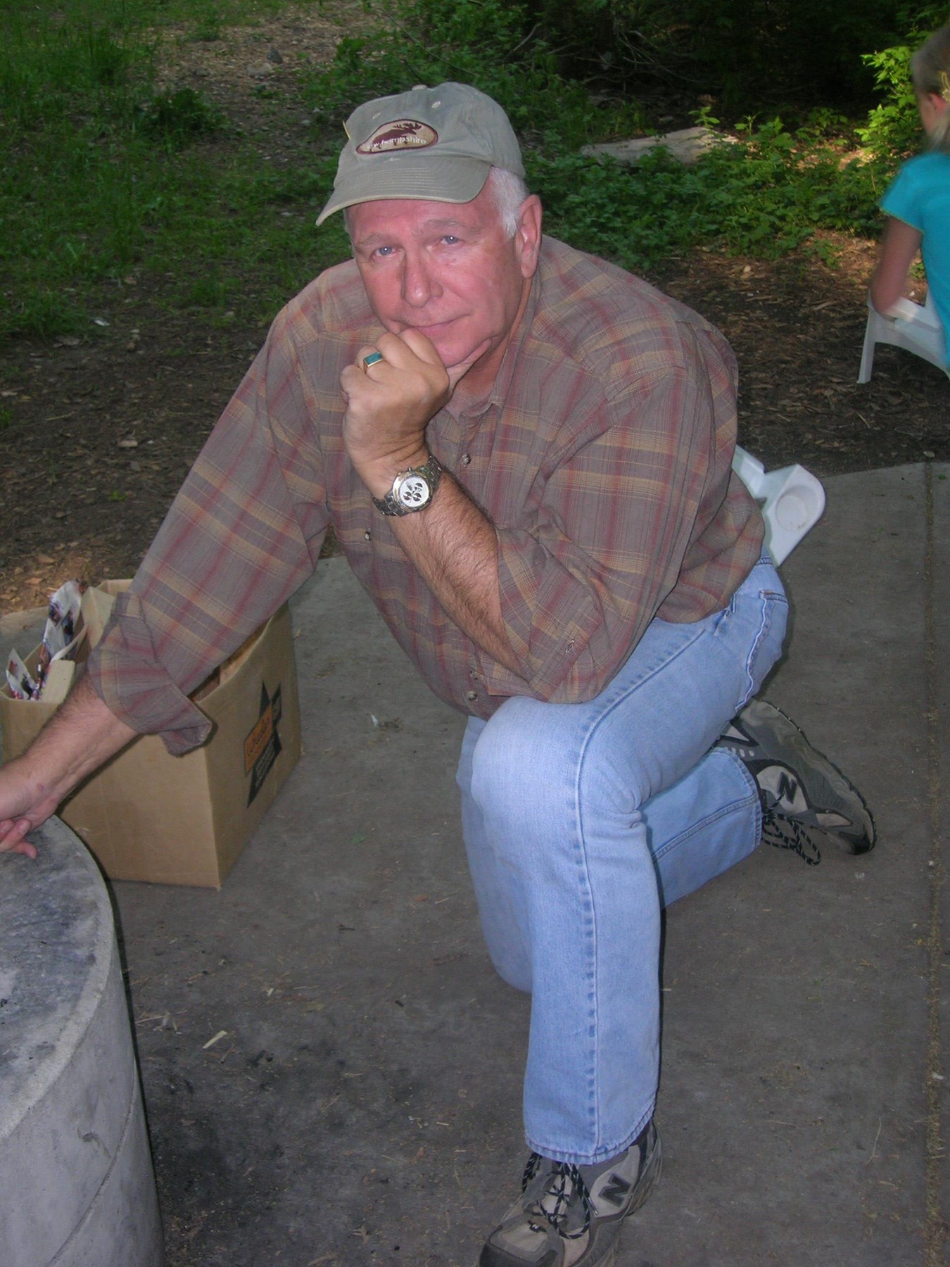 Dale Barratt Obituary - Millcreek, UT