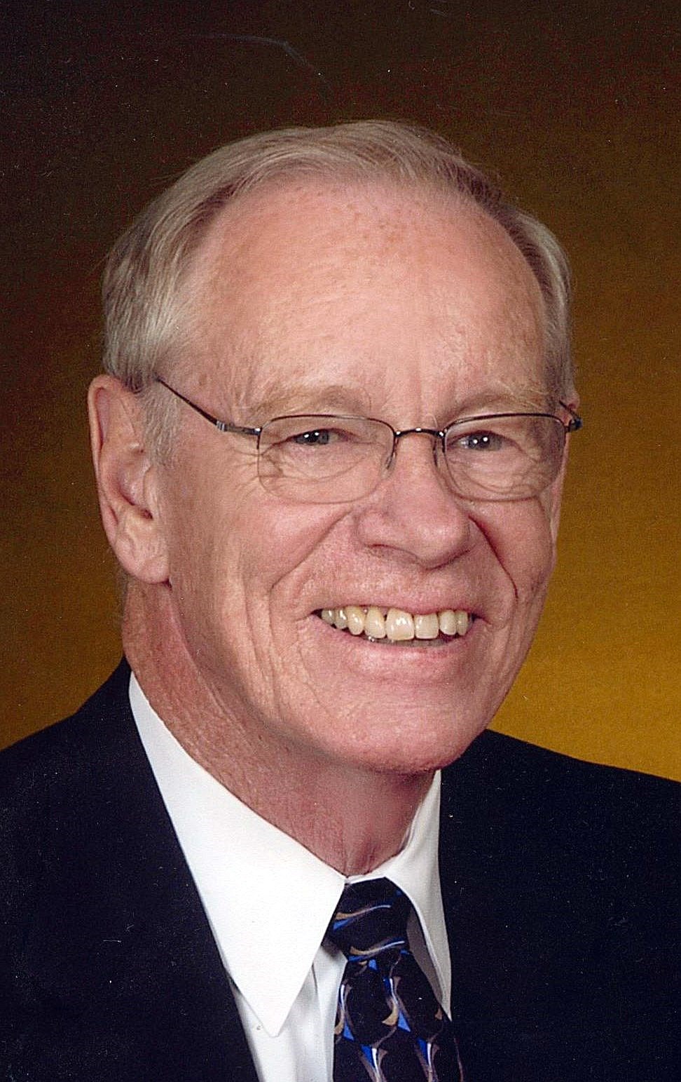 Gerald Carvin Obituary - Columbus, IN