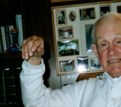 Kenneth Gifford Obituary - Seattle, WA Kenneth Gifford Obituary - Seattle, WA
