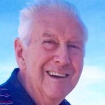 Forrest Robert "Murph" Murphy Obituary - Columbus, OH