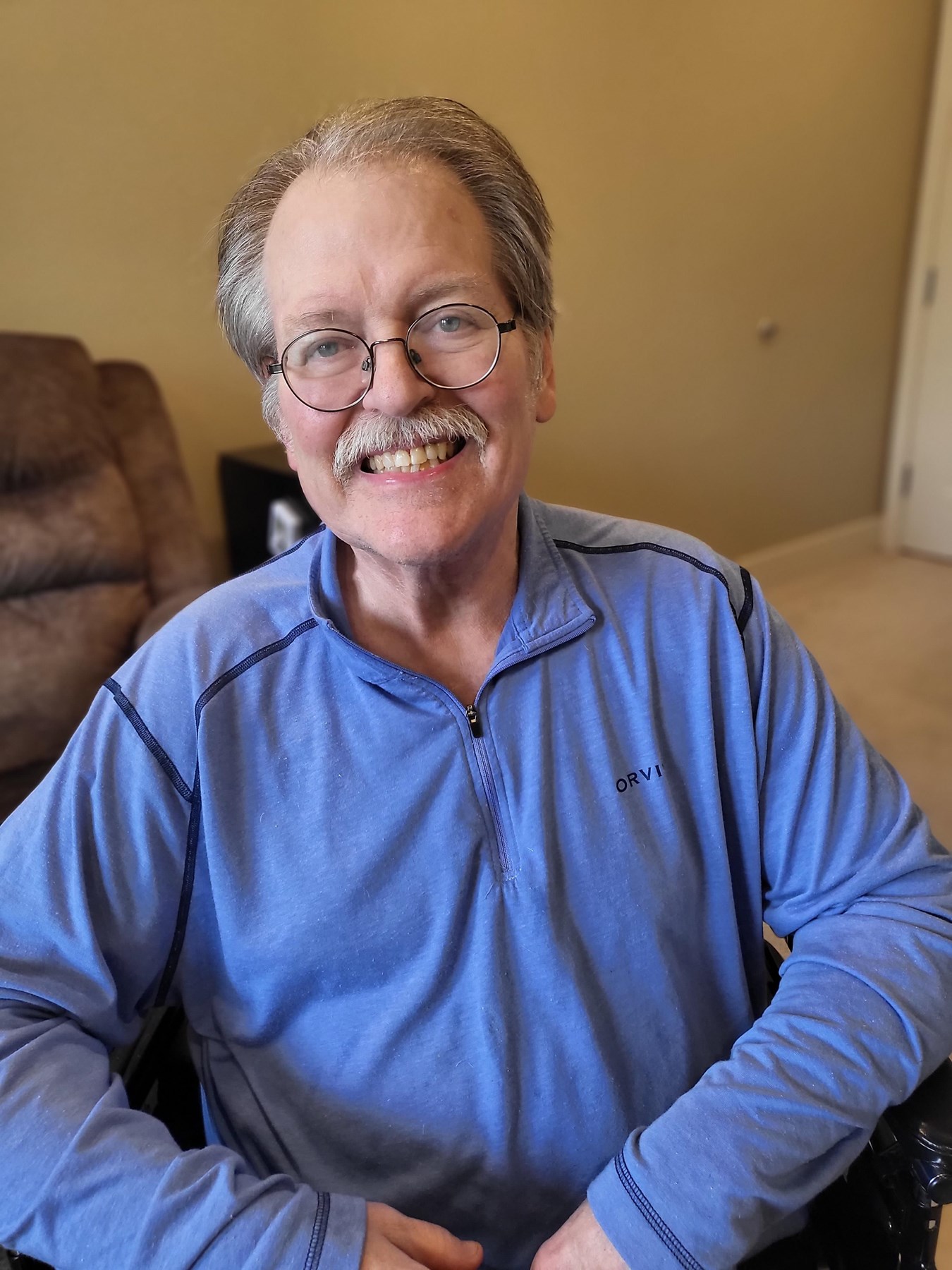 Charles Warrner Obituary - The Woodlands, TX