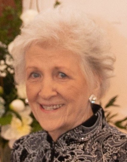 Janice Jones Obituary - Bartlett, TN