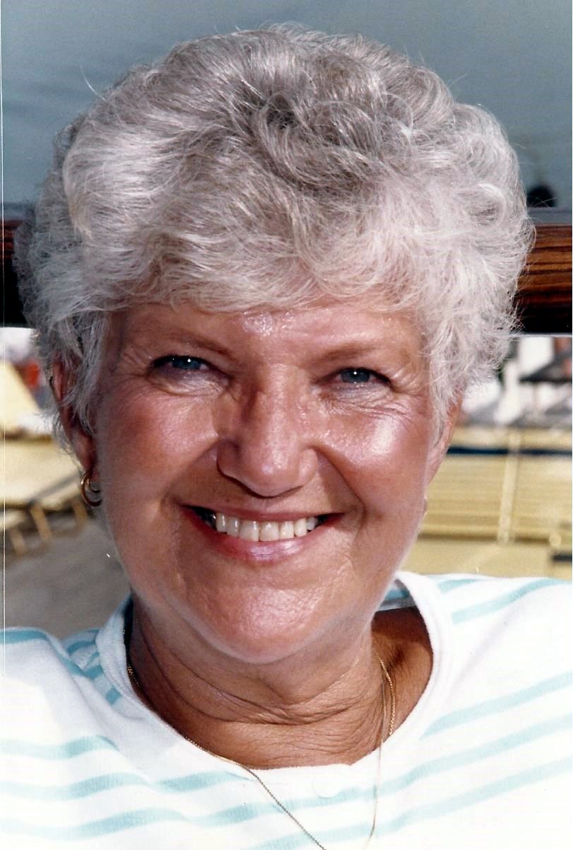 Katherine Hall Obituary - New Port Richey, FL