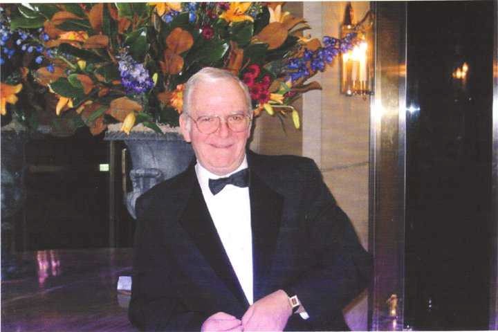 Francis O'Brien Obituary - Woodside, NY