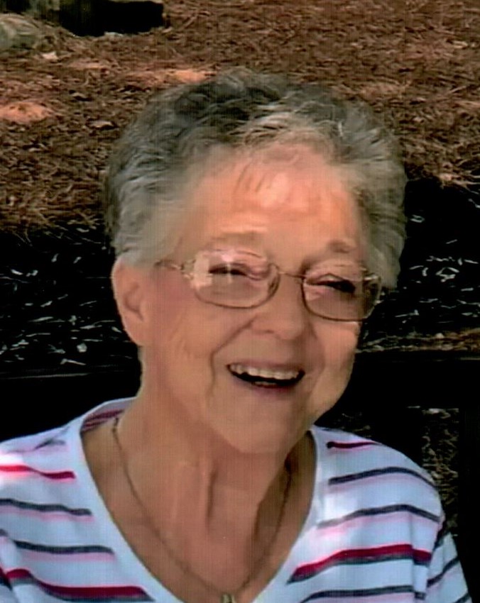 Gaytha Aery Obituary - Marrero, LA