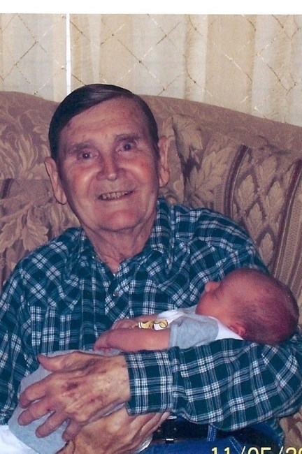 Luke Pickle Obituary - Kansas City, MO