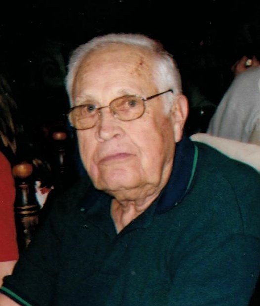 Harold Gerardot Obituary - Fort Wayne, IN