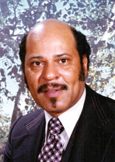 Melvin F Phillips Sr Obituary Forest Park Il