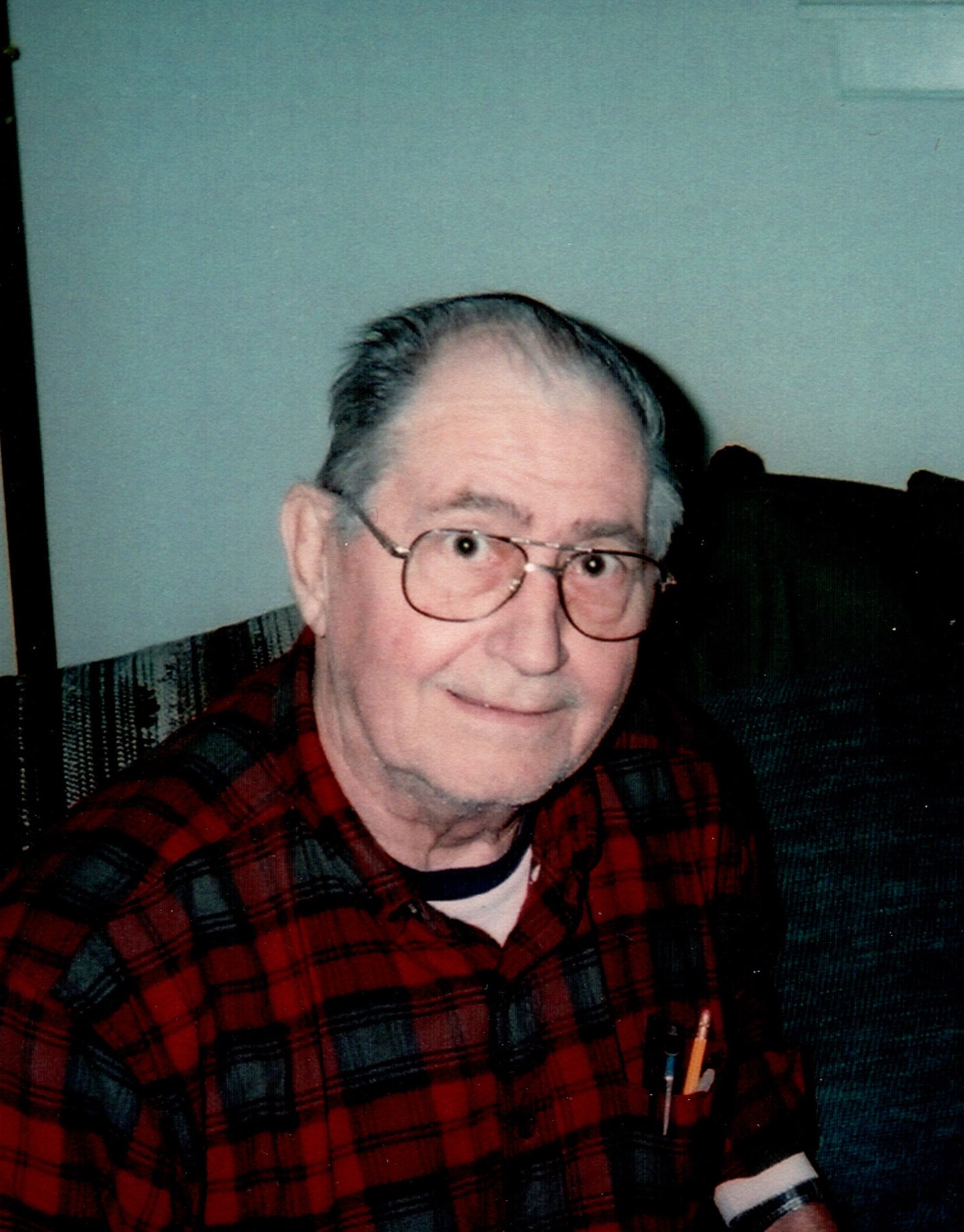 Harold L. Froman Obituary - Louisville, KY